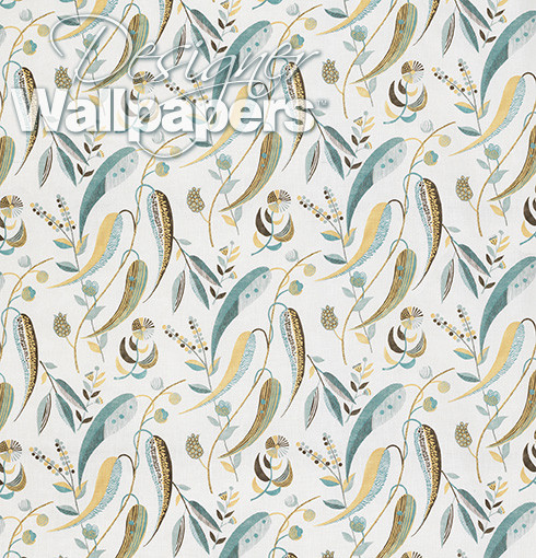 Nina Campbell Colbert - Next Day Delivery | Designer Fabrics